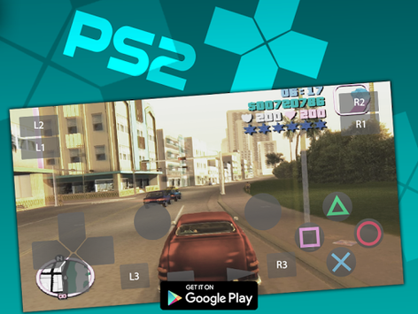 Free PS2 Emu (Best Android Emulator For PS2) APK Download For Free