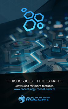 ROCCAT Swarm APK Download For Free