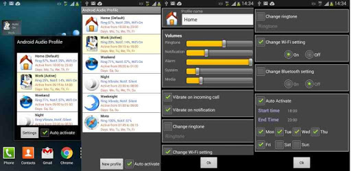 Audio Profile for Android Free for PC - How to Install on Windows PC, Mac