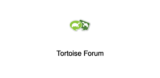 Tortoise Forum for PC - How to Install on Windows PC, Mac