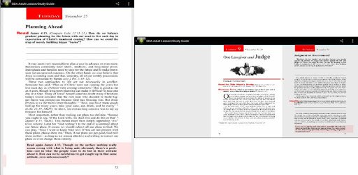 SDA Adult Lesson (Quarterly) for PC - How to Install on Windows PC, Mac