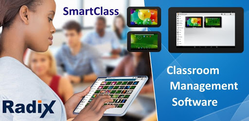 Radix SmartClass Teacher for PC - How to Install on Windows PC, Mac