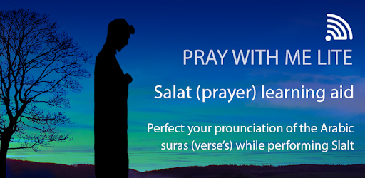 Pray With Me - Lite Salat App for PC - How to Install on Windows PC, Mac