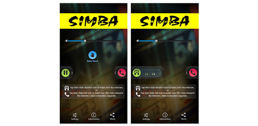 Radio Simba Android for PC - How to Install on Windows PC, Mac