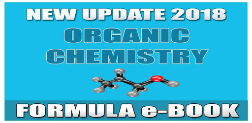 ORGANIC CHEMISTRY FORMULA EBOOK for PC - How to Install on Windows PC, Mac