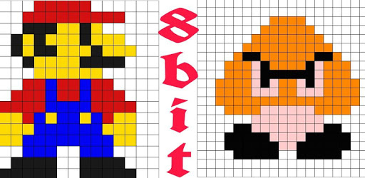 8bit Painter - Pixel Painter for PC - How to Install on Windows PC, Mac