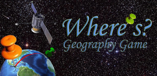 Where's? Geography Game FREE for PC - How to Install on Windows PC, Mac