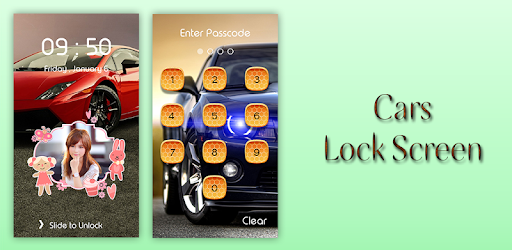 Cars Lock Screen for PC - How to Install on Windows PC, Mac