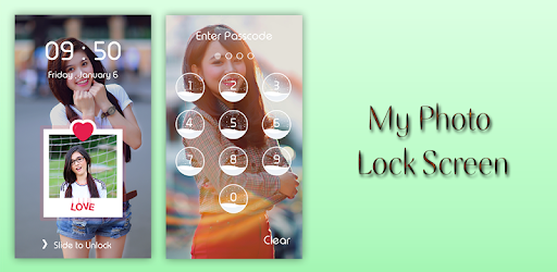 My Photo Lock Screen for PC - How to Install on Windows PC, Mac