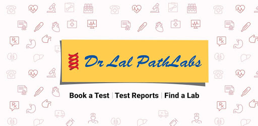 Dr Lal PathLabs for PC - How to Install on Windows PC, Mac