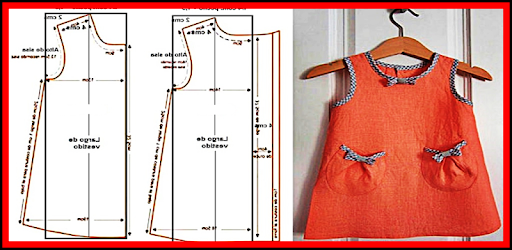 Fashion Dress Patterns 2019 for PC - How to Install on Windows PC, Mac