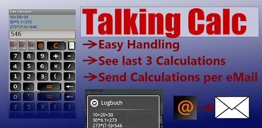 Talking Calculator for PC - How to Install on Windows PC, Mac