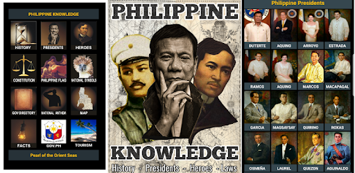 Philippine Knowledge FREE for PC - How to Install on Windows PC, Mac
