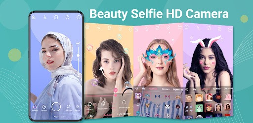 Selfie Camera & Beauty Camera for PC - How to Install on Windows PC, Mac