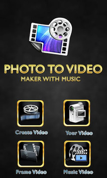 Photo Video Editor with Song APK Download For Free