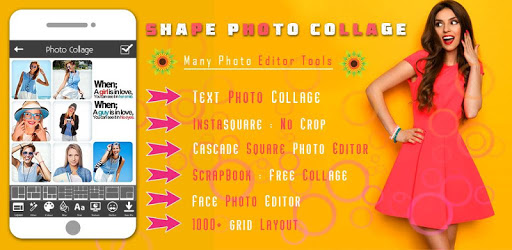 1000+ Shape Photo Collage for PC - How to Install on Windows PC, Mac
