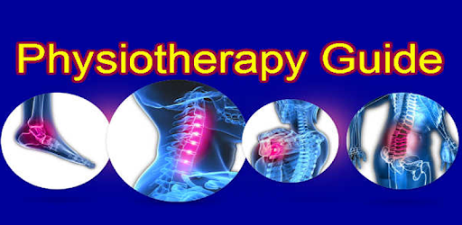 Physiotherapy Guide for PC - How to Install on Windows PC, Mac