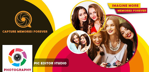 PicsMix - Photo Collage Editor for PC - How to Install on Windows PC, Mac