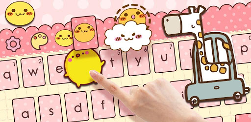 Pinky Kitty keyboard for PC - How to Install on Windows PC, Mac
