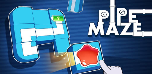 Pipe Maze for PC - How to Install on Windows PC, Mac