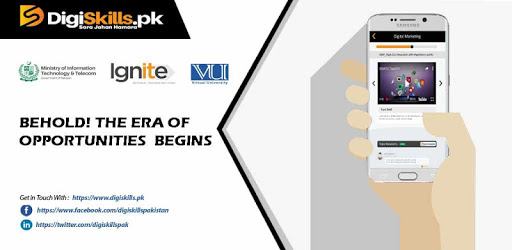 DigiSkills LMS for PC - How to Install on Windows PC, Mac