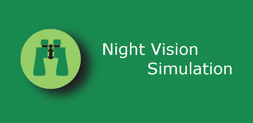 Night vision simulation APK Download For Free