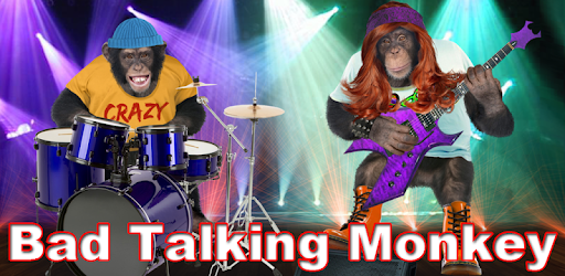 Bad Talking Monkey for PC - How to Install on Windows PC, Mac