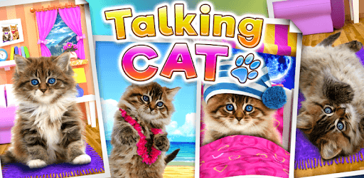 Talking Cat. Dances and Purrs. for PC - How to Install on Windows PC, Mac