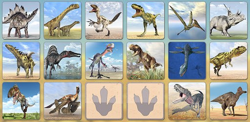 Dinosaur World : Game for Kids for PC - How to Install on Windows PC, Mac