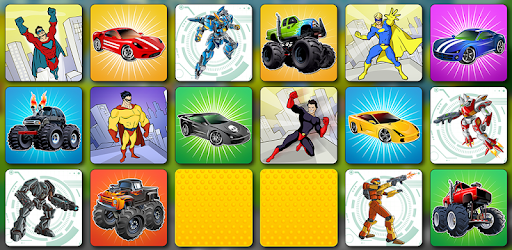 Find the Pair : Game for Boys for PC - How to Install on Windows PC, Mac