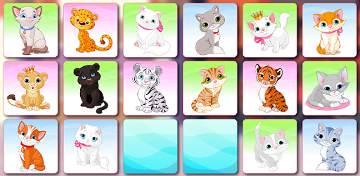Kitty Cat : Game for Kids Free for PC - How to Install on Windows PC, Mac