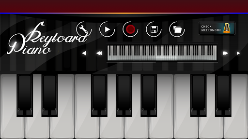 Best Keyboard Piano APK Download For Free