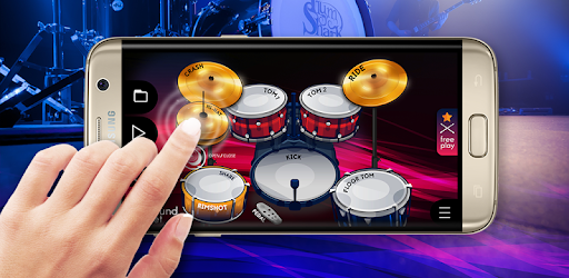 Real Drums 3D for PC - How to Install on Windows PC, Mac