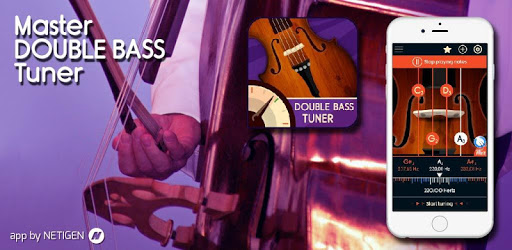 Master Double Bass Tuner for PC - How to Install on Windows PC, Mac
