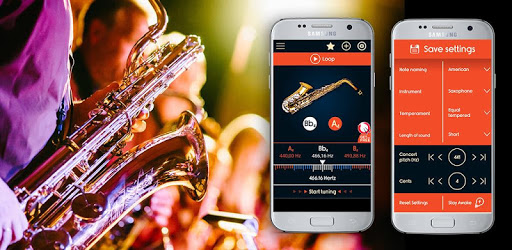 Master Saxophone Tuner for PC - How to Install on Windows PC, Mac