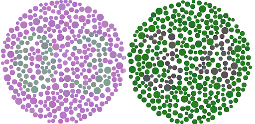 Daltonism test for PC - How to Install on Windows PC, Mac