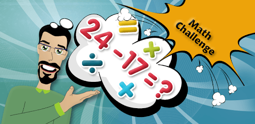 Math Challenge - Brain Workout for PC - How to Install on Windows PC, Mac