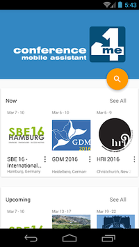 Conference4me APK Download For Free