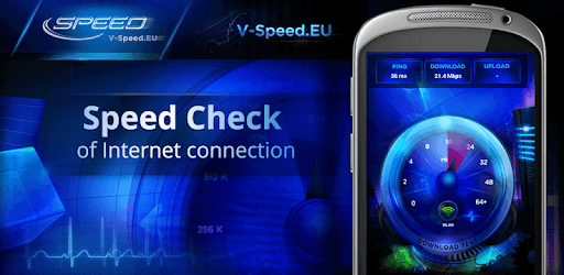 V-SPEED Speed Test for PC - How to Install on Windows PC, Mac