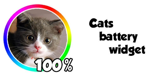 Cat Battery Widget for PC - How to Install on Windows PC, Mac