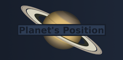 Planet's Position for PC - How to Install on Windows PC, Mac