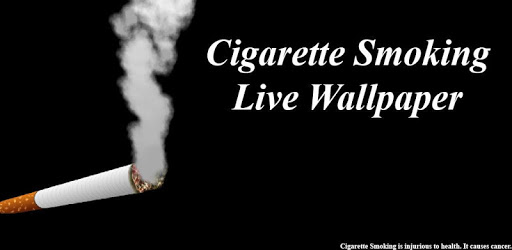 Cigarette Smoking Wallpaper for PC - How to Install on Windows PC, Mac