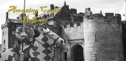Amazing Castle Defense for PC - How to Install on Windows PC, Mac