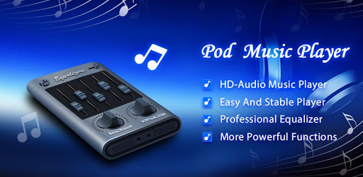 Bass Equalizer & Pod Music for PC - How to Install on Windows PC, Mac