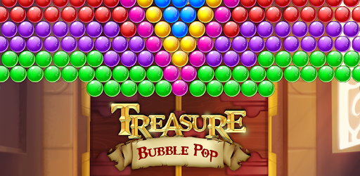 Treasure Bubble Pop for PC - How to Install on Windows PC, Mac