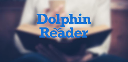 Dolphin Reader for Android APK Download For Free