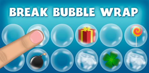 Break bubble wrap: antistress game for PC - How to Install on Windows ...