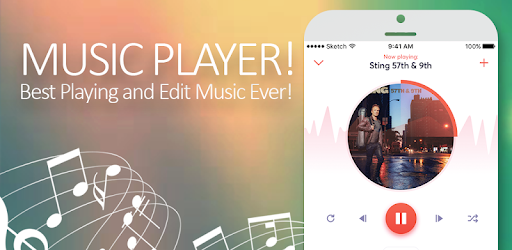 Music Player - Audio Player & Mp3 Player for PC - How to Install on ...