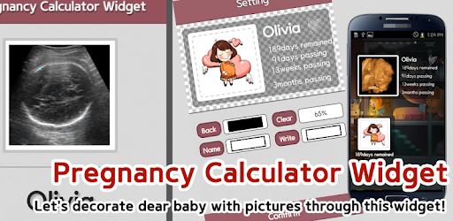 Baby Countdown Widget for PC - How to Install on Windows PC, Mac