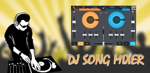 DJ Song Mixer for PC - How to Install on Windows PC, Mac